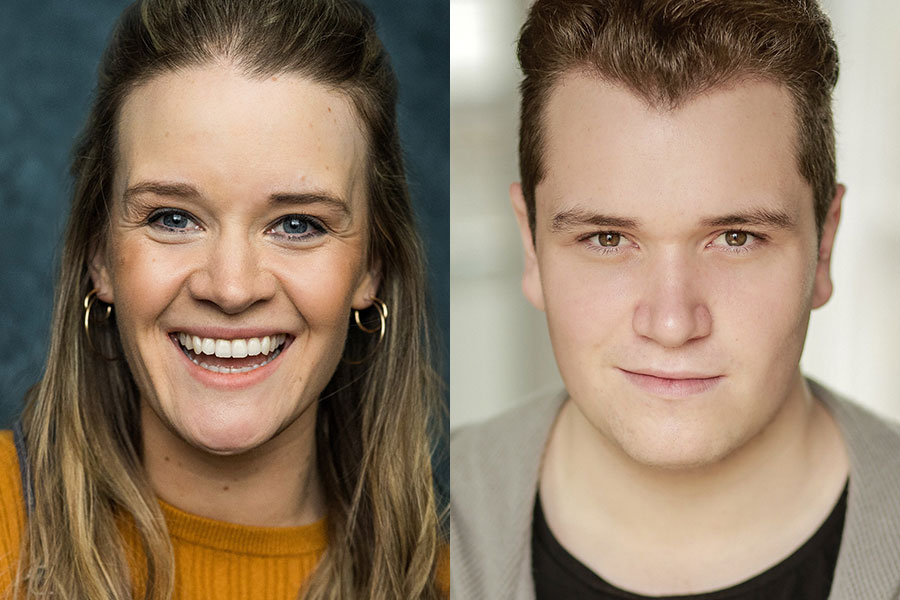 Dolly Parton musical Here You Come Again announces full casting and ...