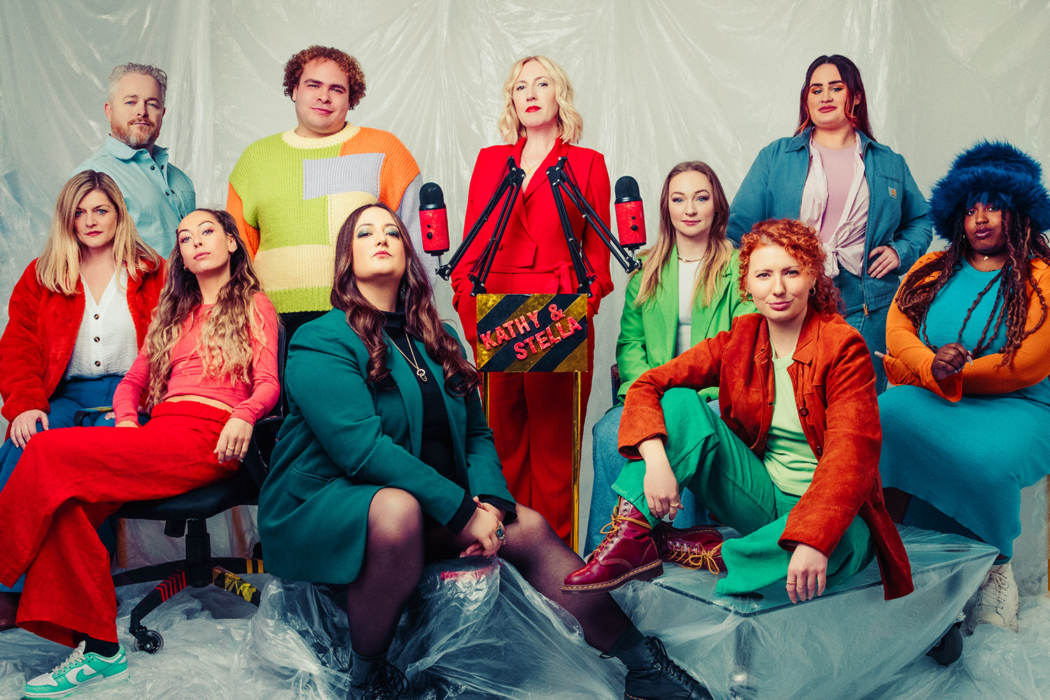 The Mousetrap announces new West End cast