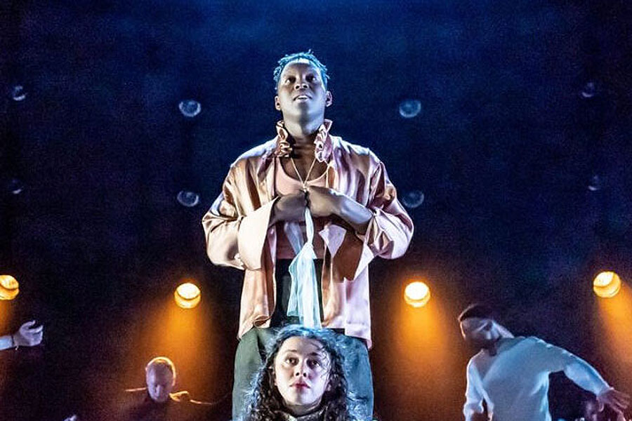 Nominees for 2024 Ian Charleson Awards revealed