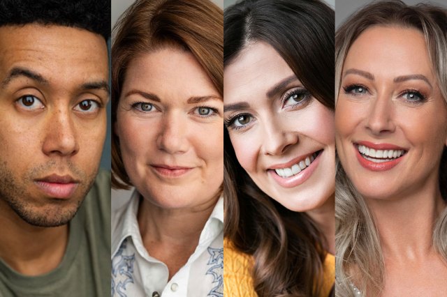 101 Dalmatians musical tour announces full casting