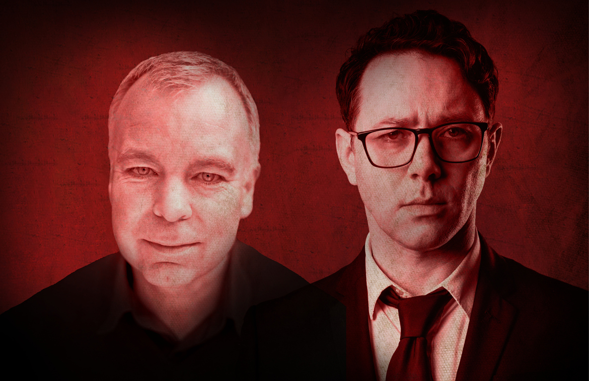 Further cast for Inside No 9 stage adaptation, with Steve Pemberton and ...