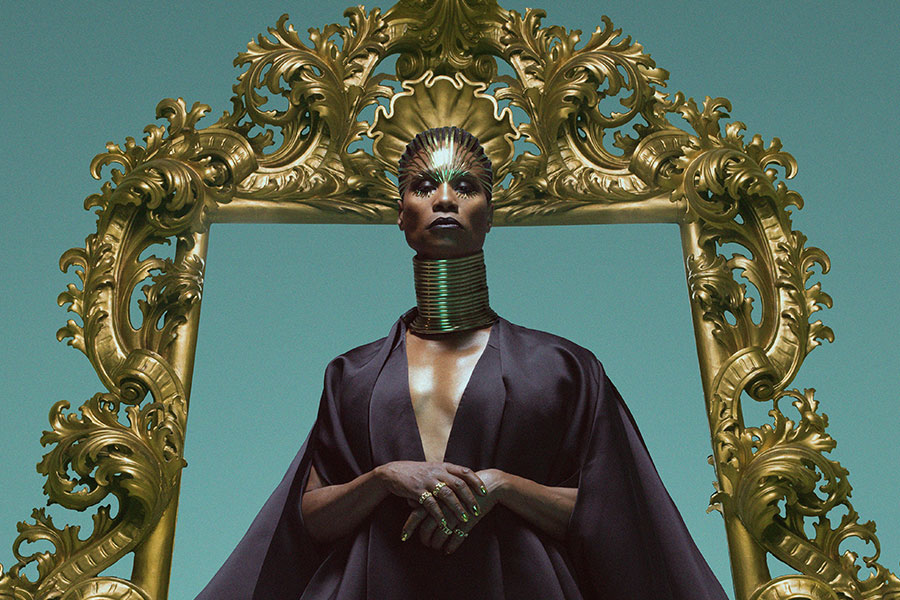 Billy Porter to embark on first UK solo tour