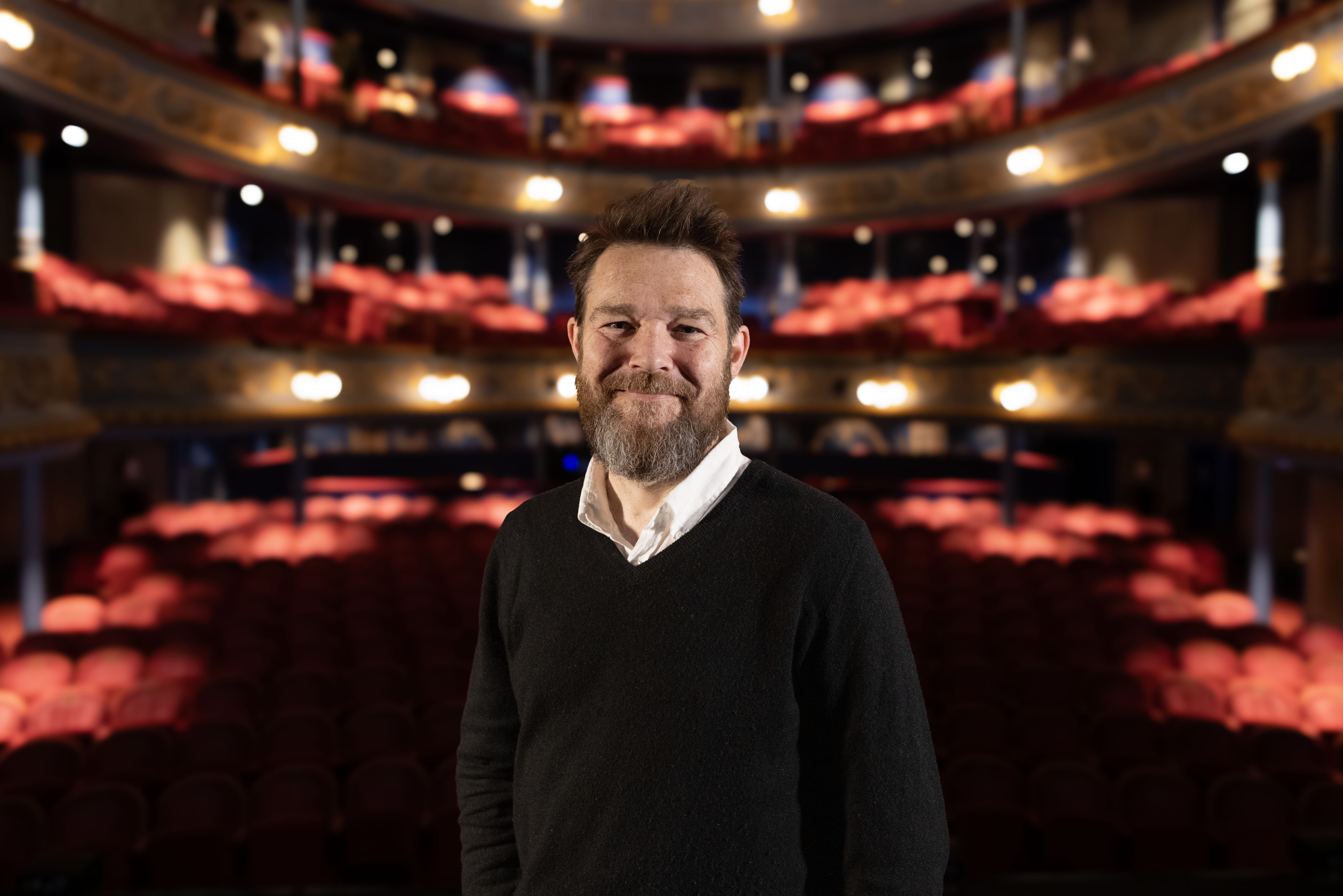 Edinburgh’s Royal Lyceum Theatre announces 2024-2025 season