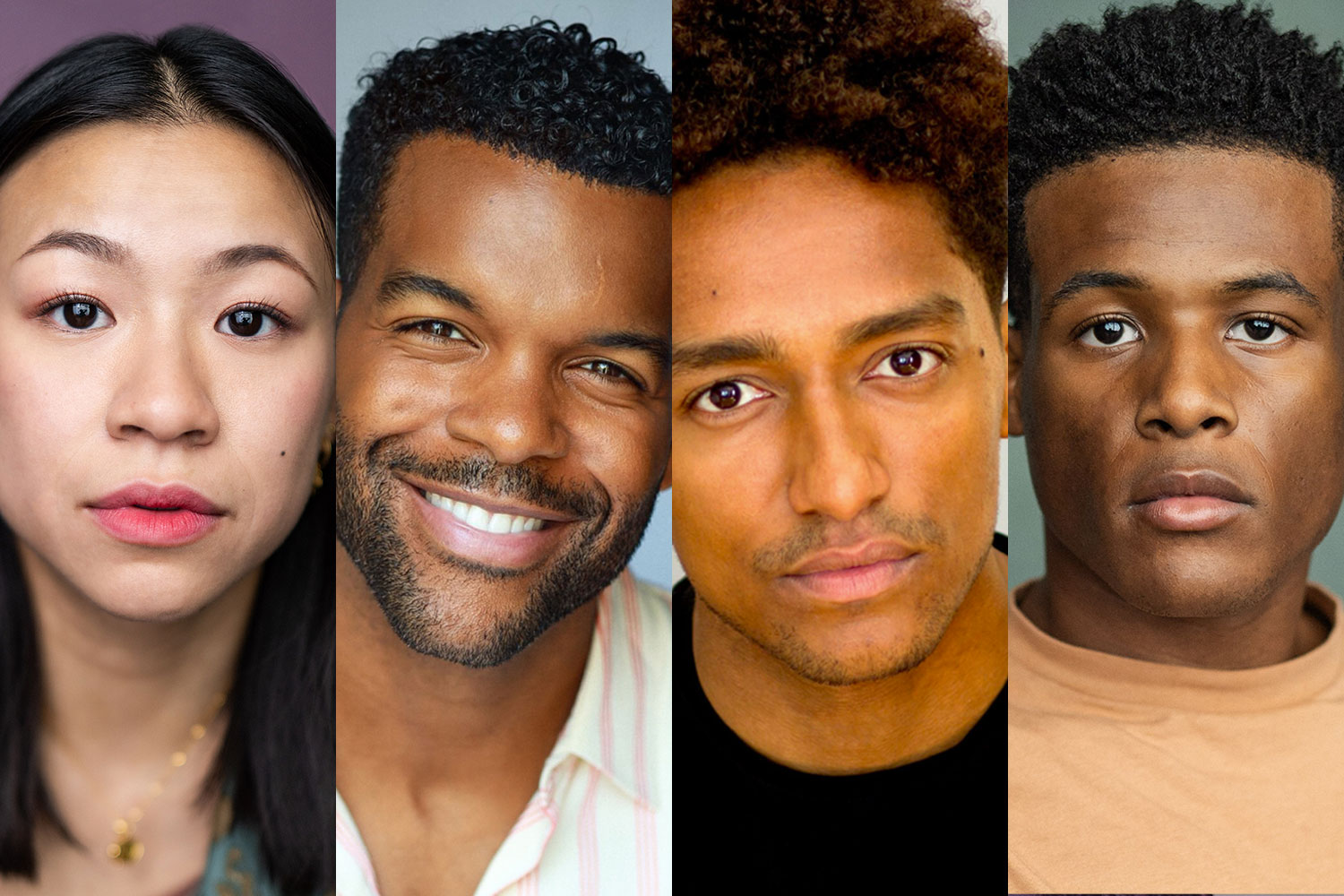 Hamilton announces new West End cast