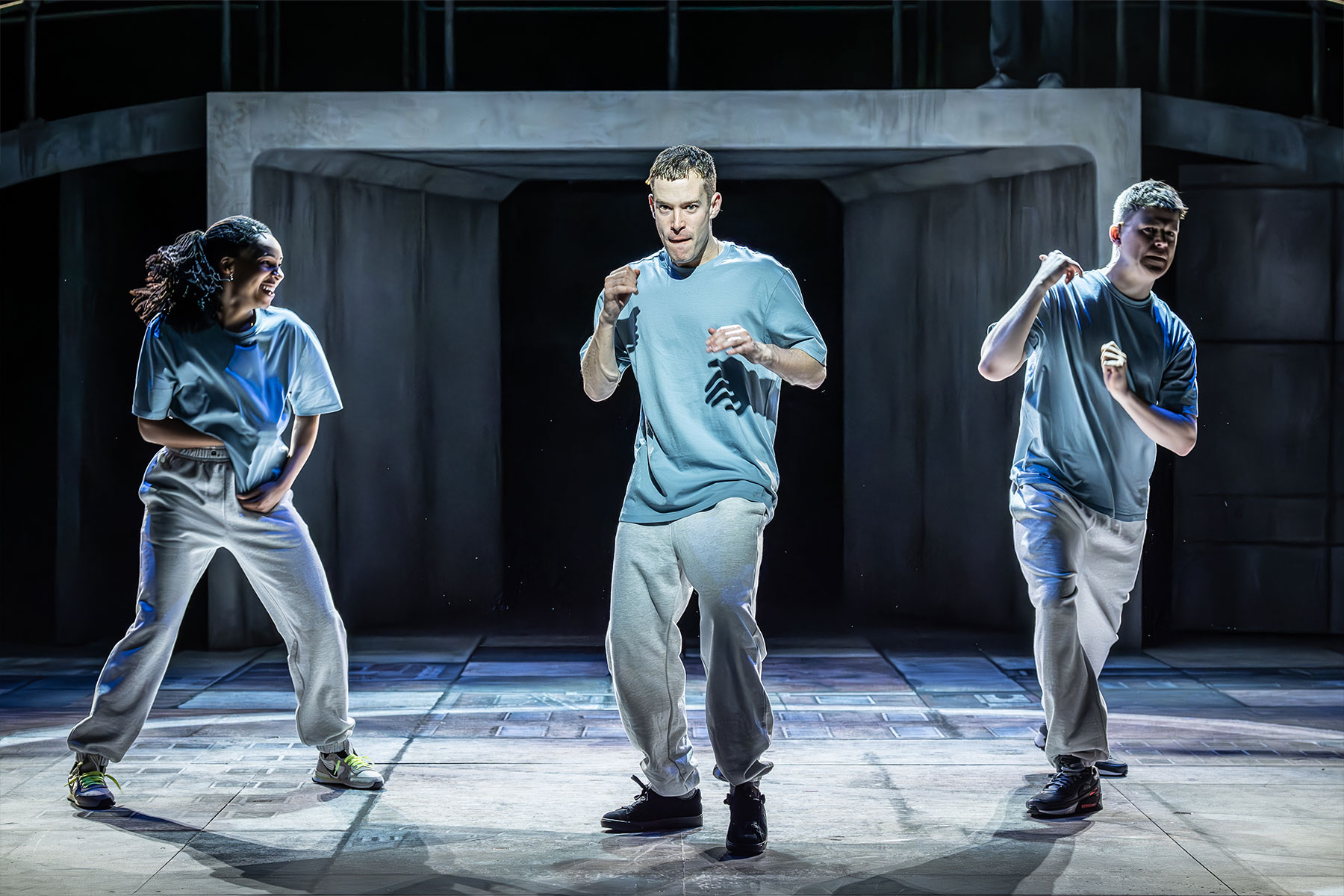 Punch at Nottingham Playhouse review – James Graham’s new drama is ...