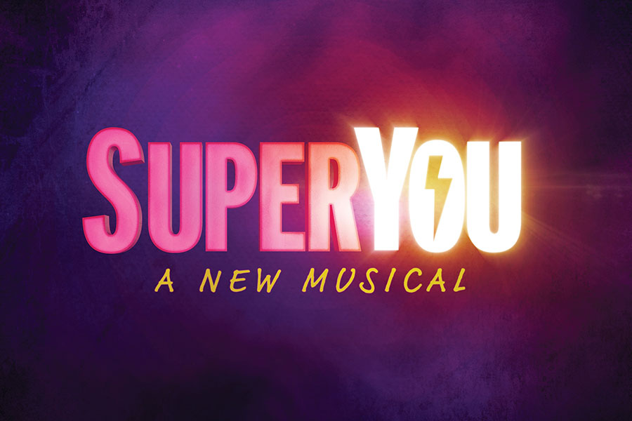 SuperYou musical announces UK premiere details