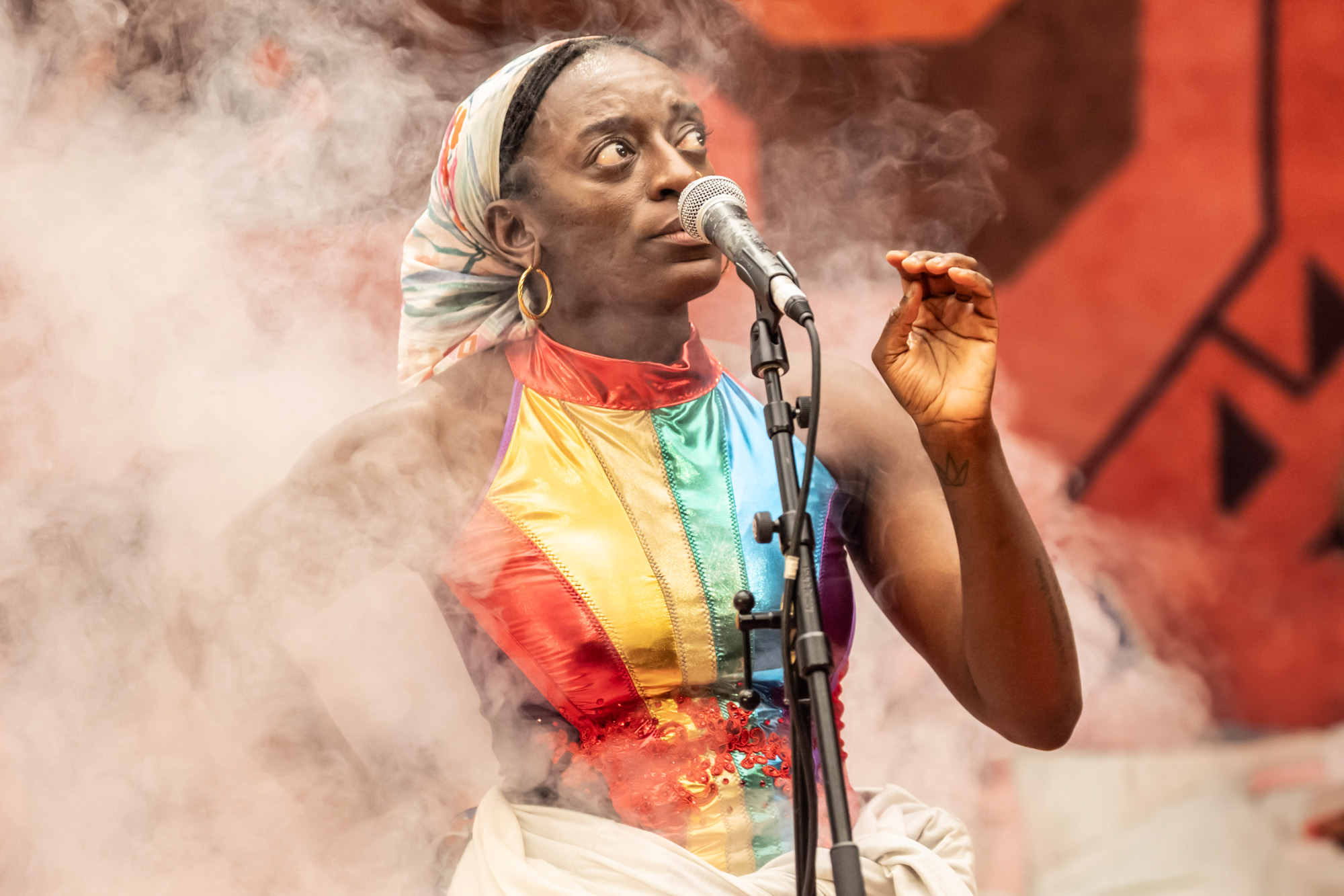 The Cherry Orchard at Donmar Warehouse – first look photos