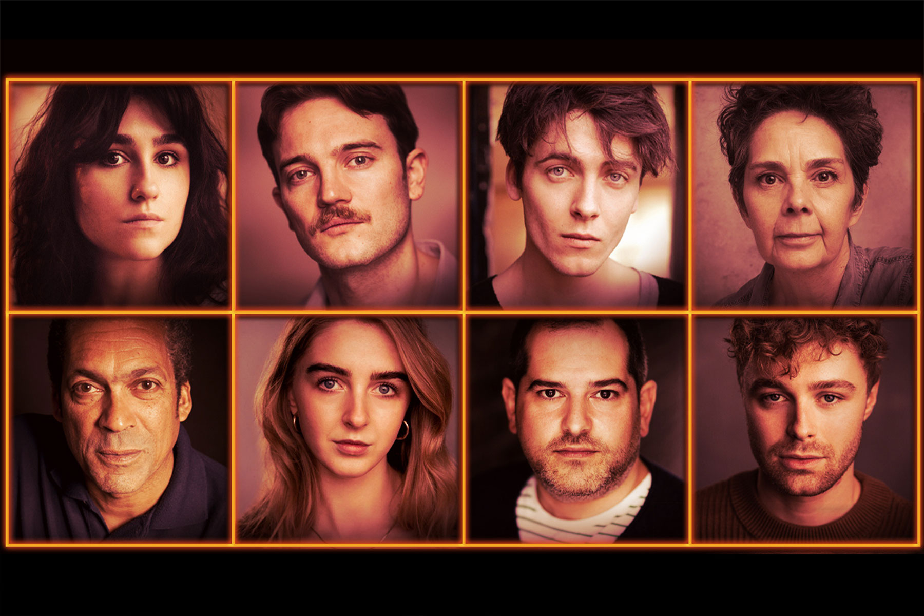 The Mousetrap announces new 2024 West End cast and director
