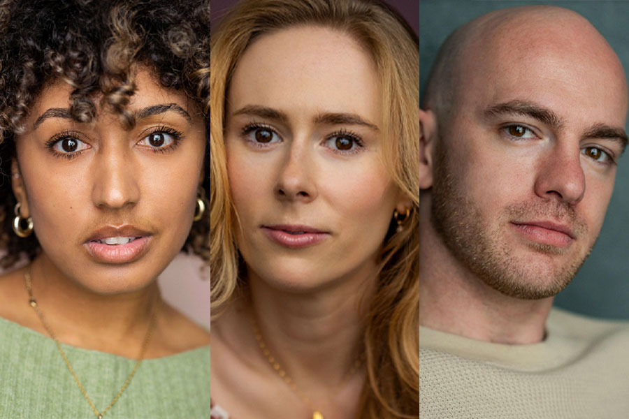 Cast for The Wild Party revival confirmed