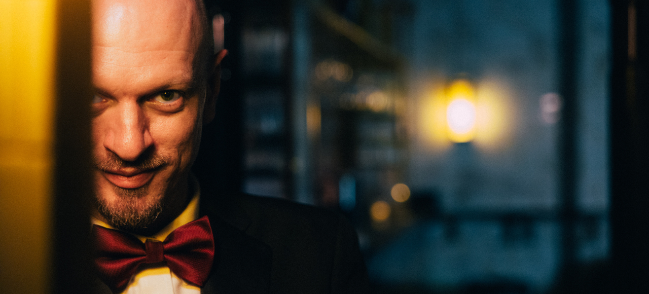 Rhythm & Ruse in Inner London: Theatre tickets, show details, cast, and ...