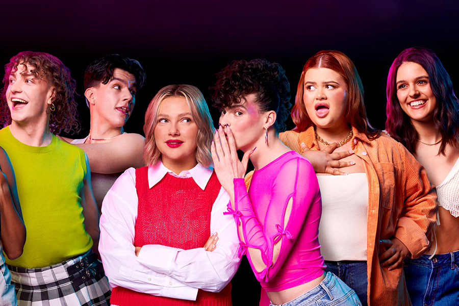 Why Am I So Single? announces full casting for West End premiere