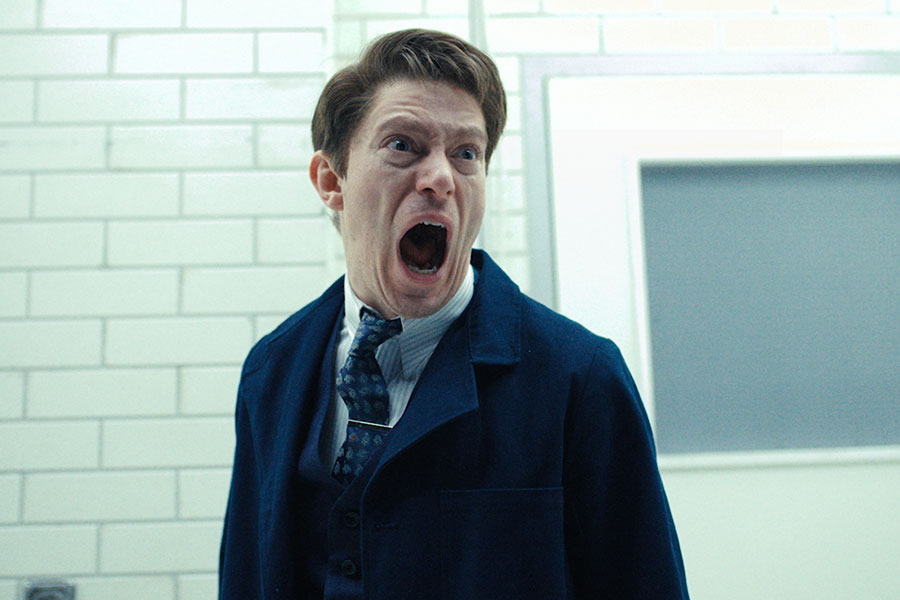 Stranger Things releases new West End trailer and extends run