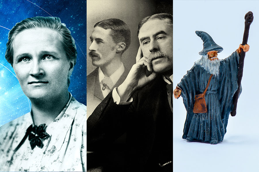 First look: Matt Smith and cast in Unreachable