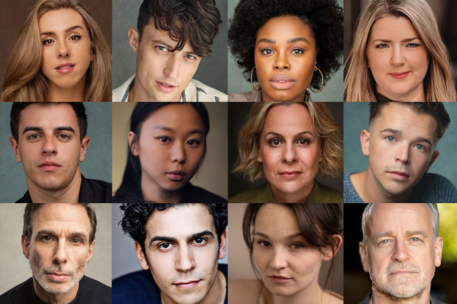 Cast announced for Redcliffe musical workshops