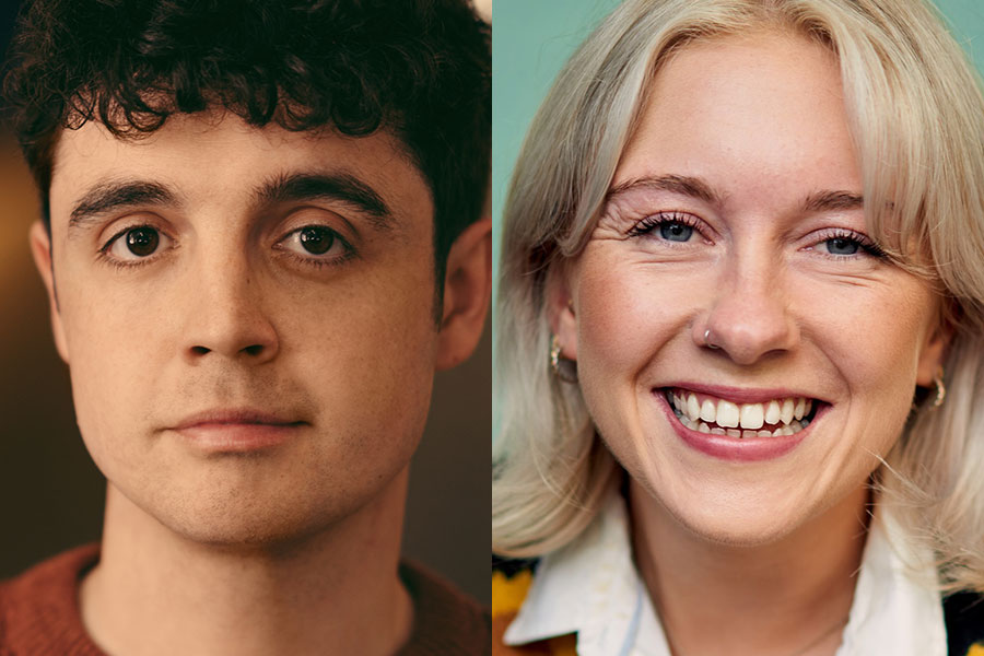 Cast for Some Mothers Do Have ‘Em revival announced