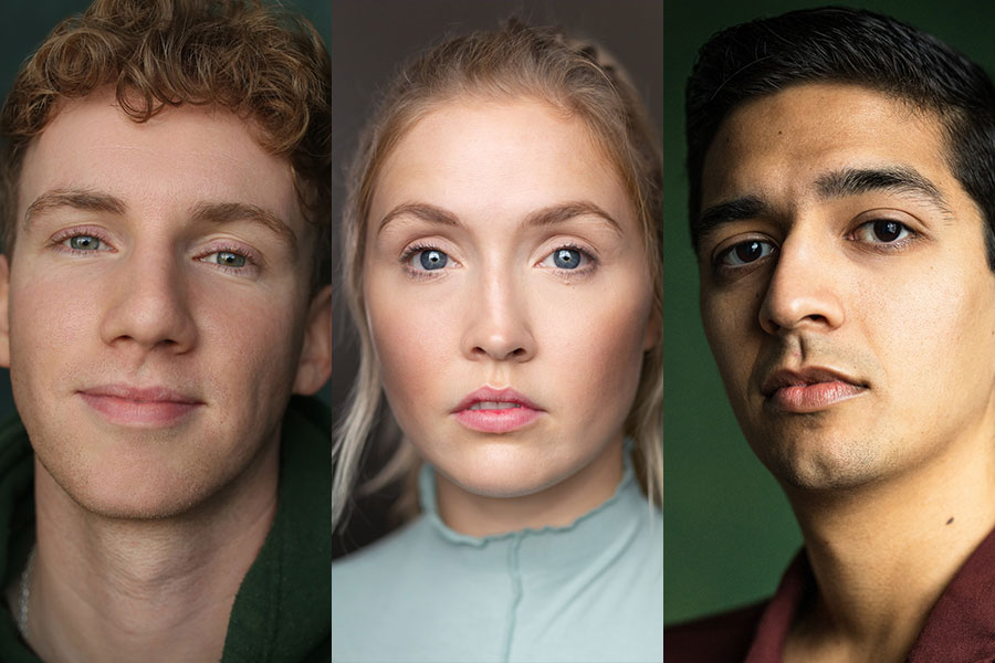 Bridge Theatre’s ‘sister space’ Lightroom to open in London in January ...