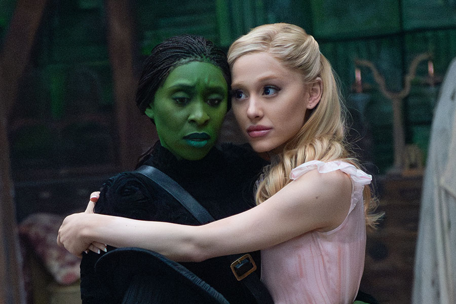 First look: Matt Smith and cast in Unreachable