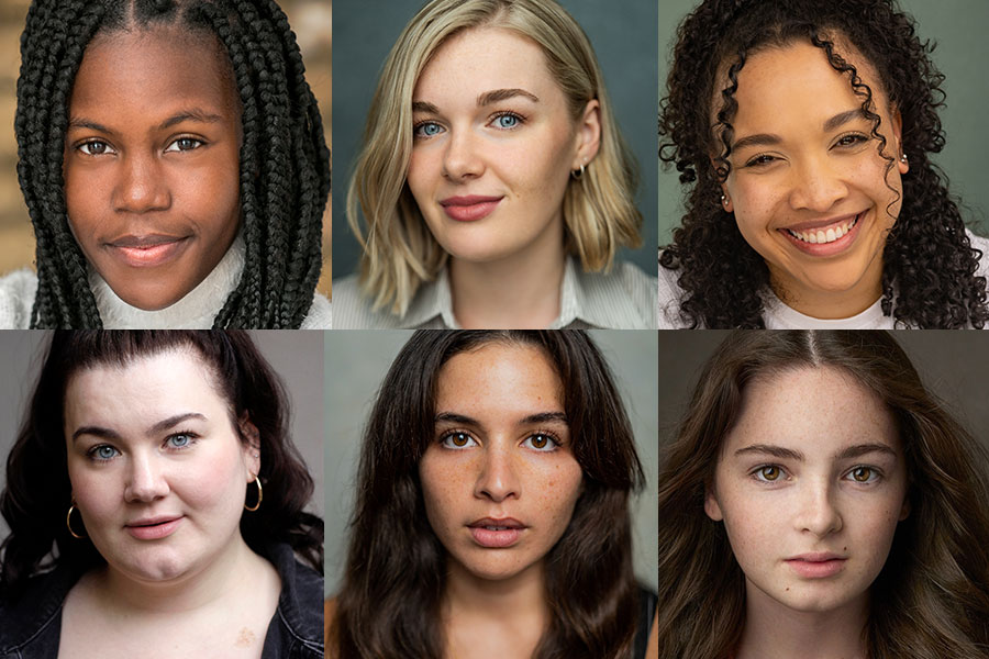 Theatre news, reviews, photos, video and more | WhatsOnStage