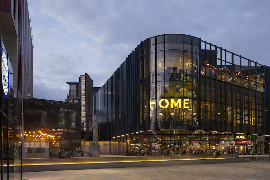 HOME Manchester announces autumn/winter season, including Miracle on ...