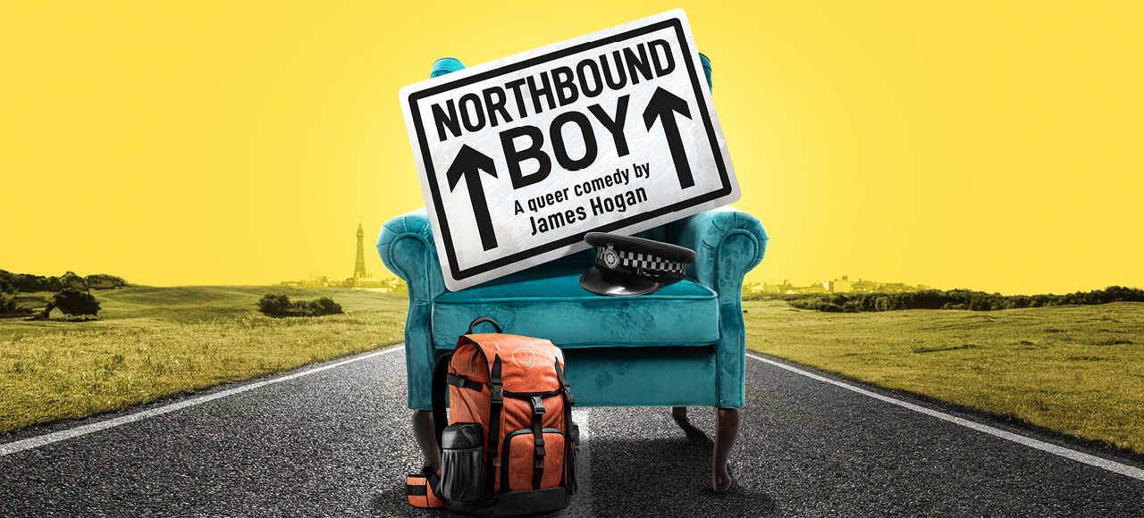 Northbound Boy in Inner London: Theatre tickets, show details, cast ...
