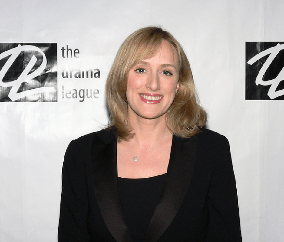 Jenna Russell biography - career, stage shows and achievements