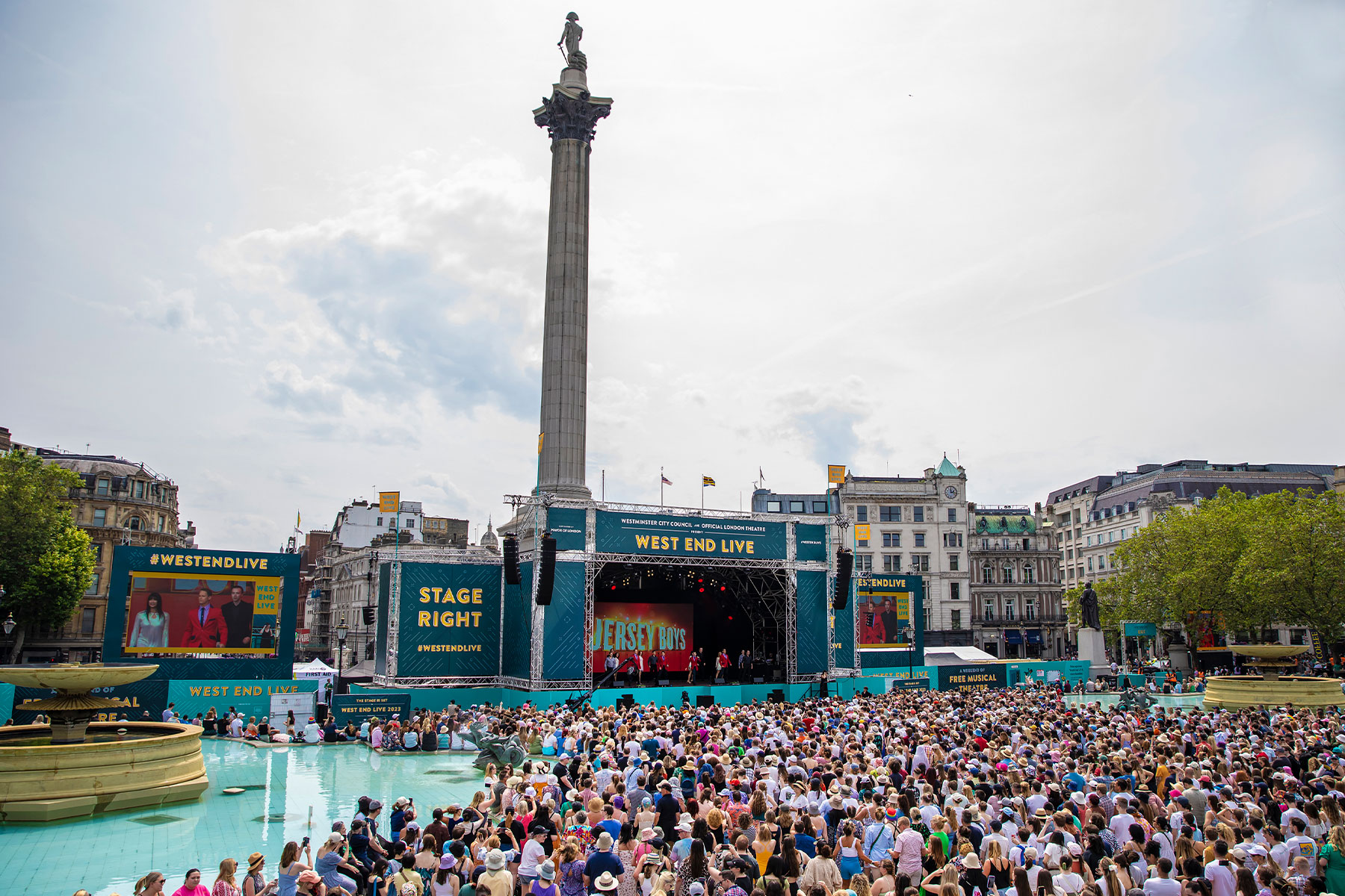 West End Live 2024 – everything you need to know
