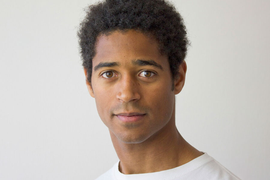 Full cast for Pericles with Alfred Enoch at the RSC confirmed