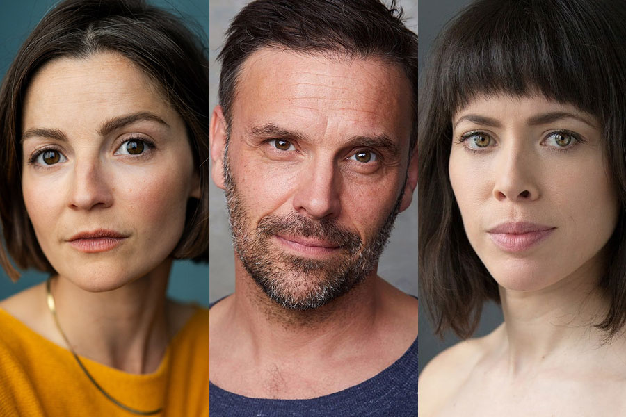 Lead cast set for The Forsyte Saga stage adaptation