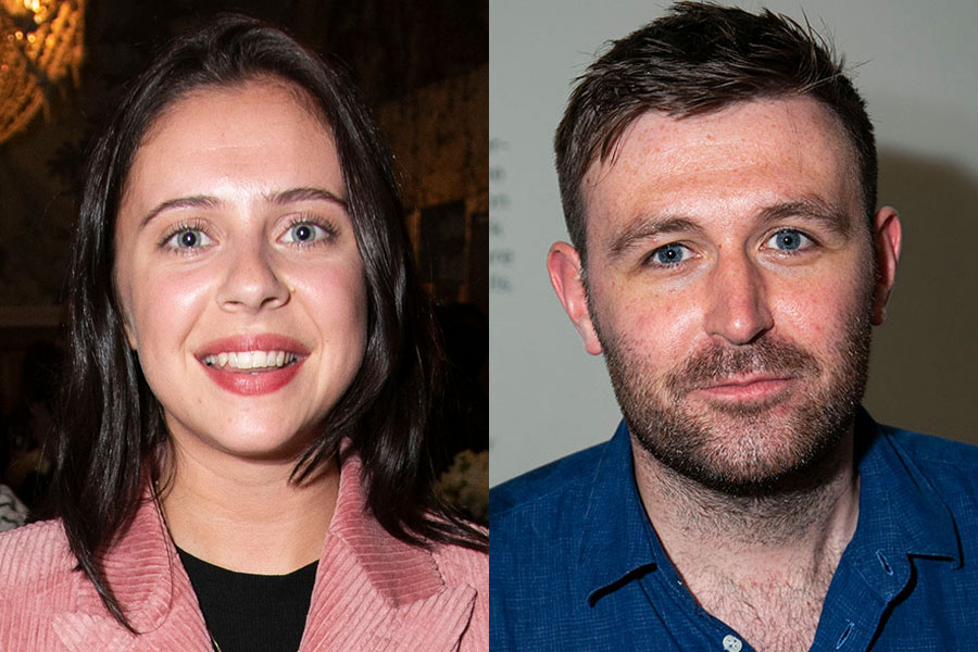 The Old Vic to revive The Real Thing with Bel Powley and James McArdle