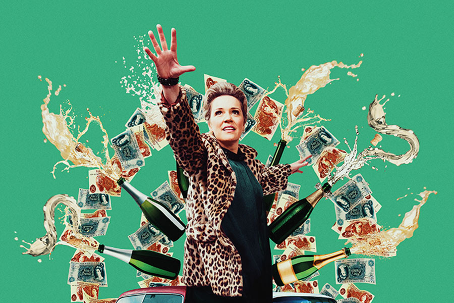 Cast announced for Spend Spend Spend musical revival