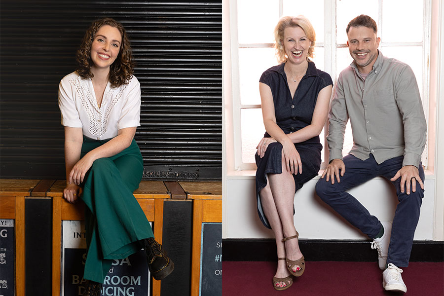 Matilda the Musical reveals new cast members from autumn 2024