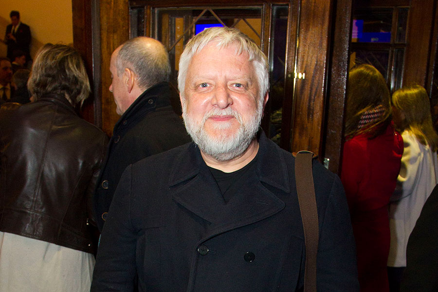 Theatre news, reviews, photos, video and more | WhatsOnStage