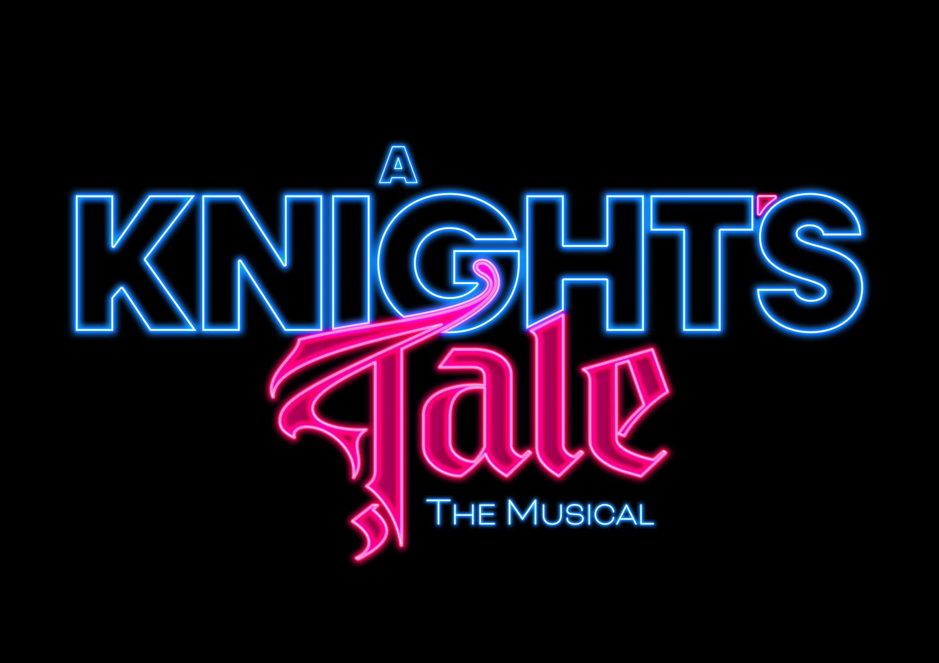 A Knight’s Tale The Musical to receive world premiere in 2025