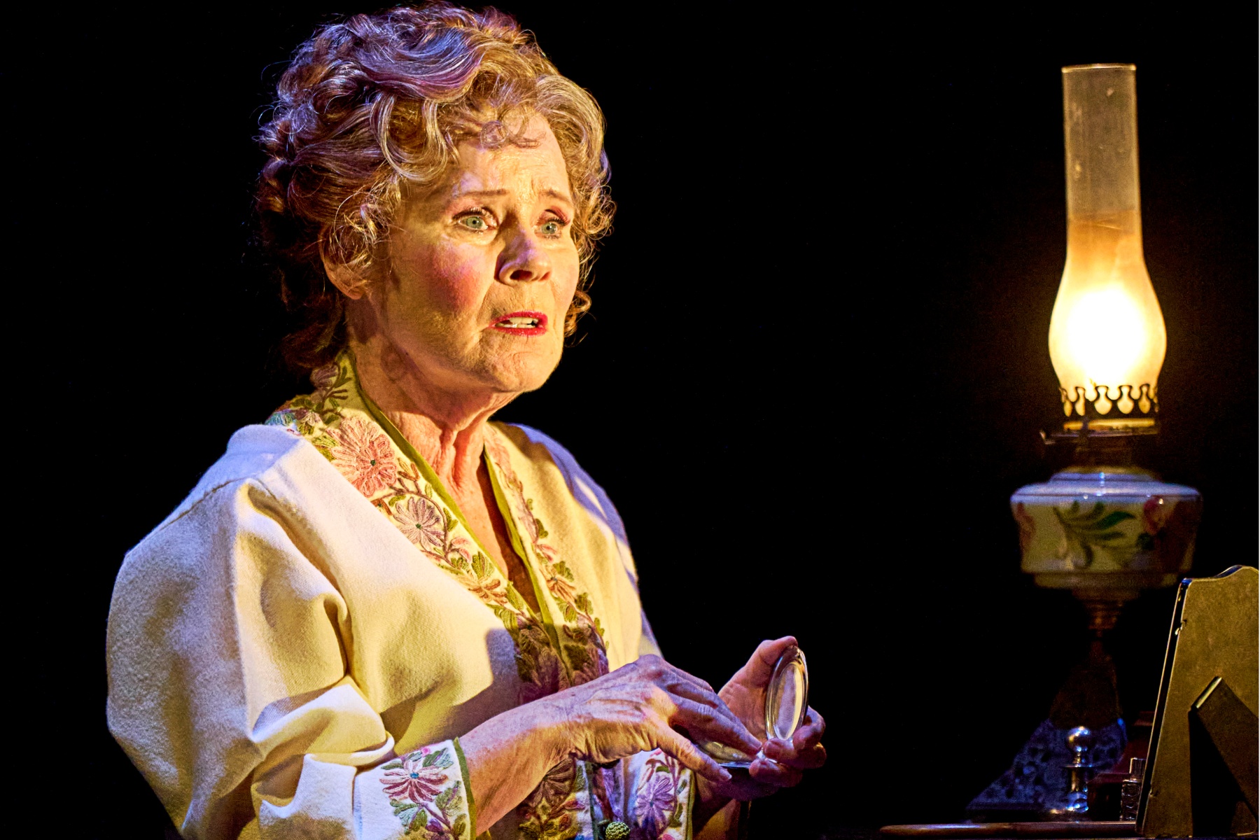 Who is Emily Lane? Theatre, news and more