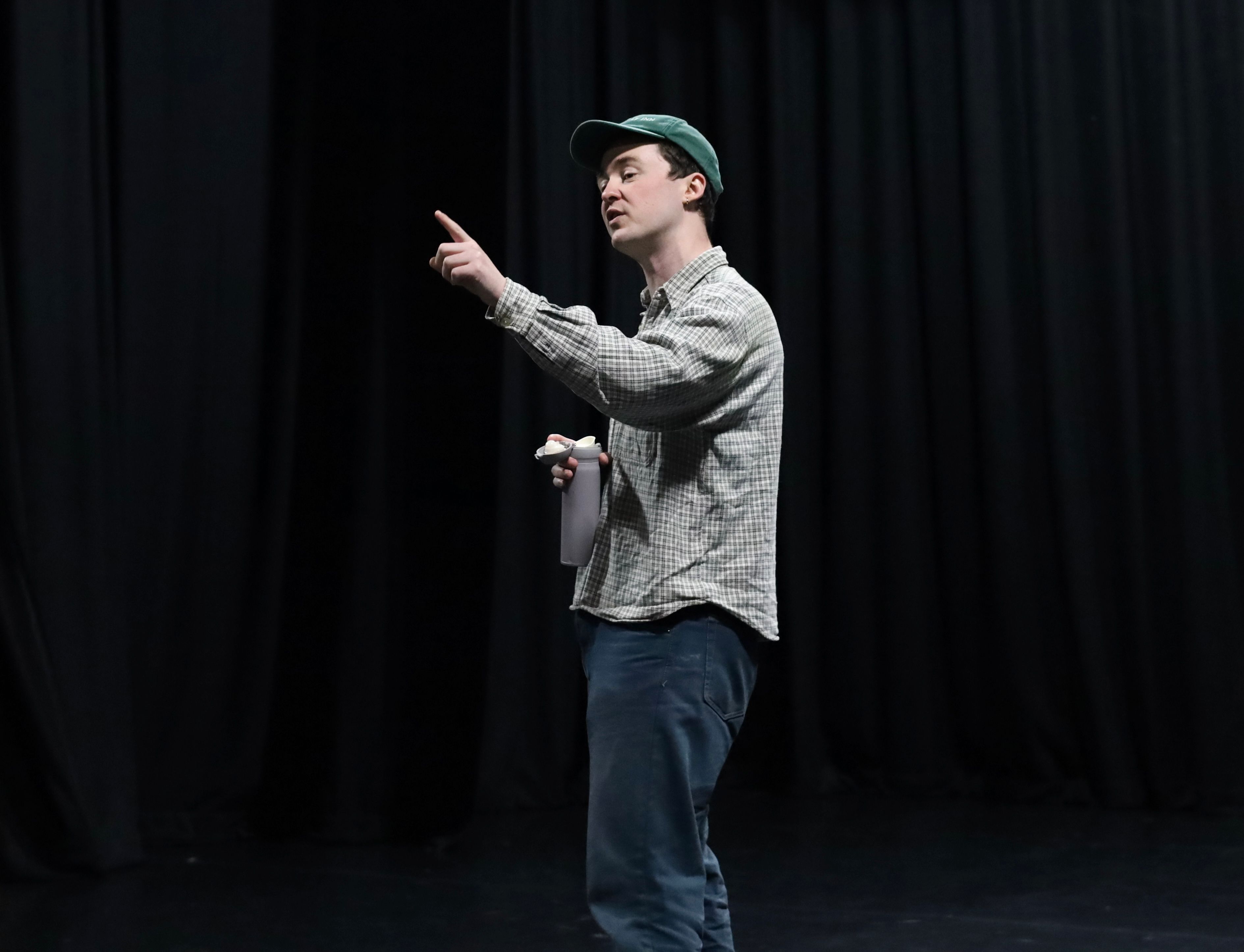 Stage shows, musicals and opera you can watch online now for free