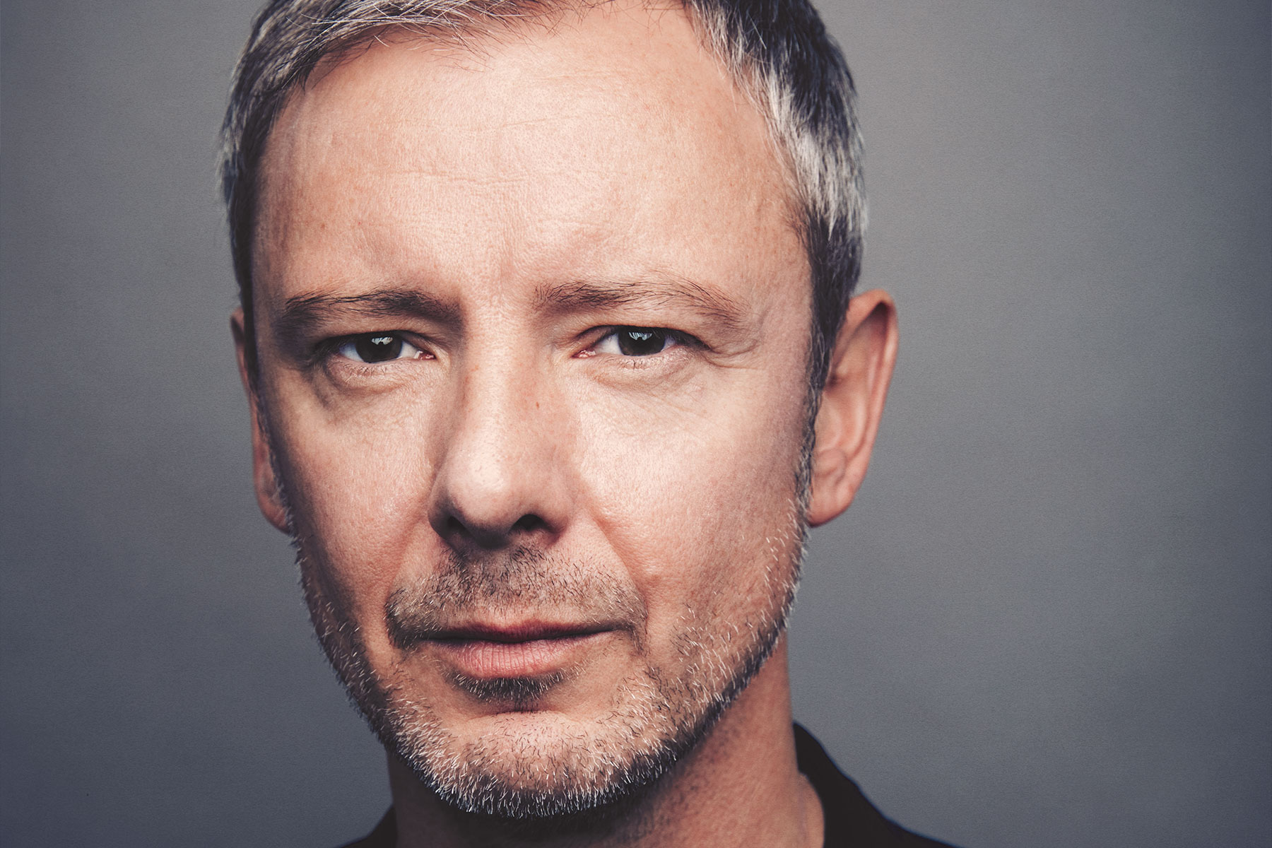 John Simm to star in A Christmas Carol