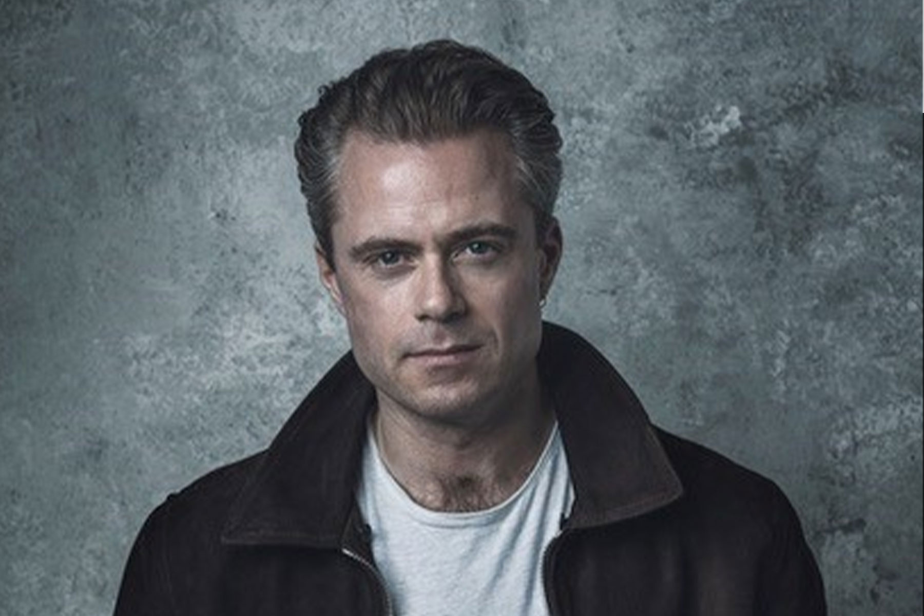 Who is Rory Keenan? Theatre, TV and film news