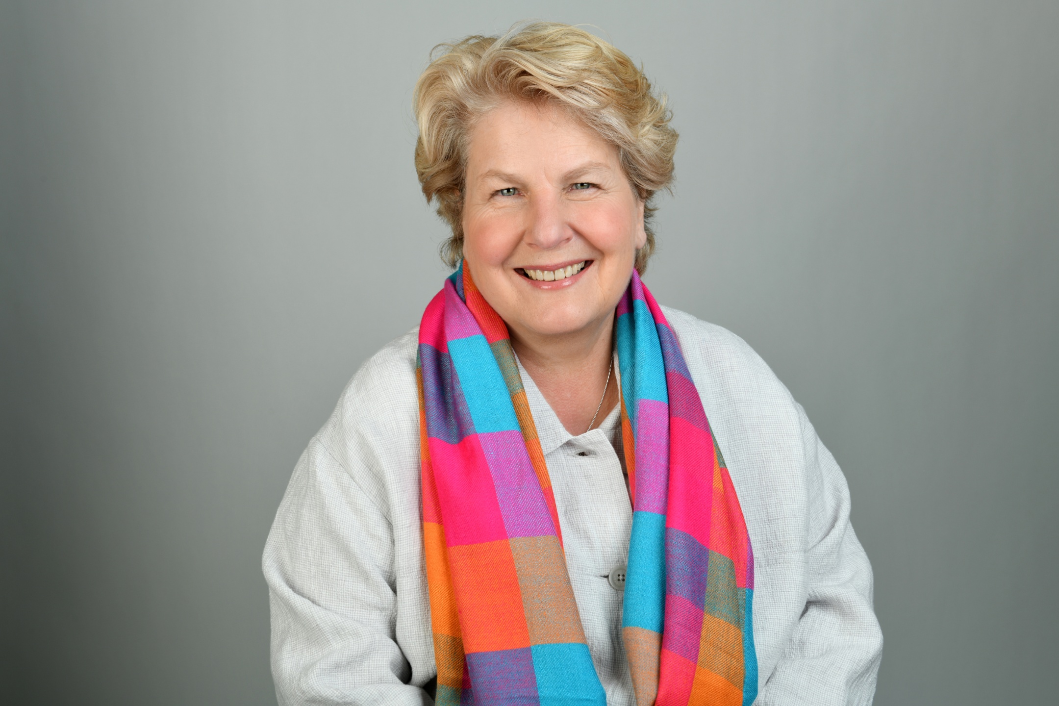 Sandi Toksvig to star in One Night Only at Theatre Royal Drury Lane