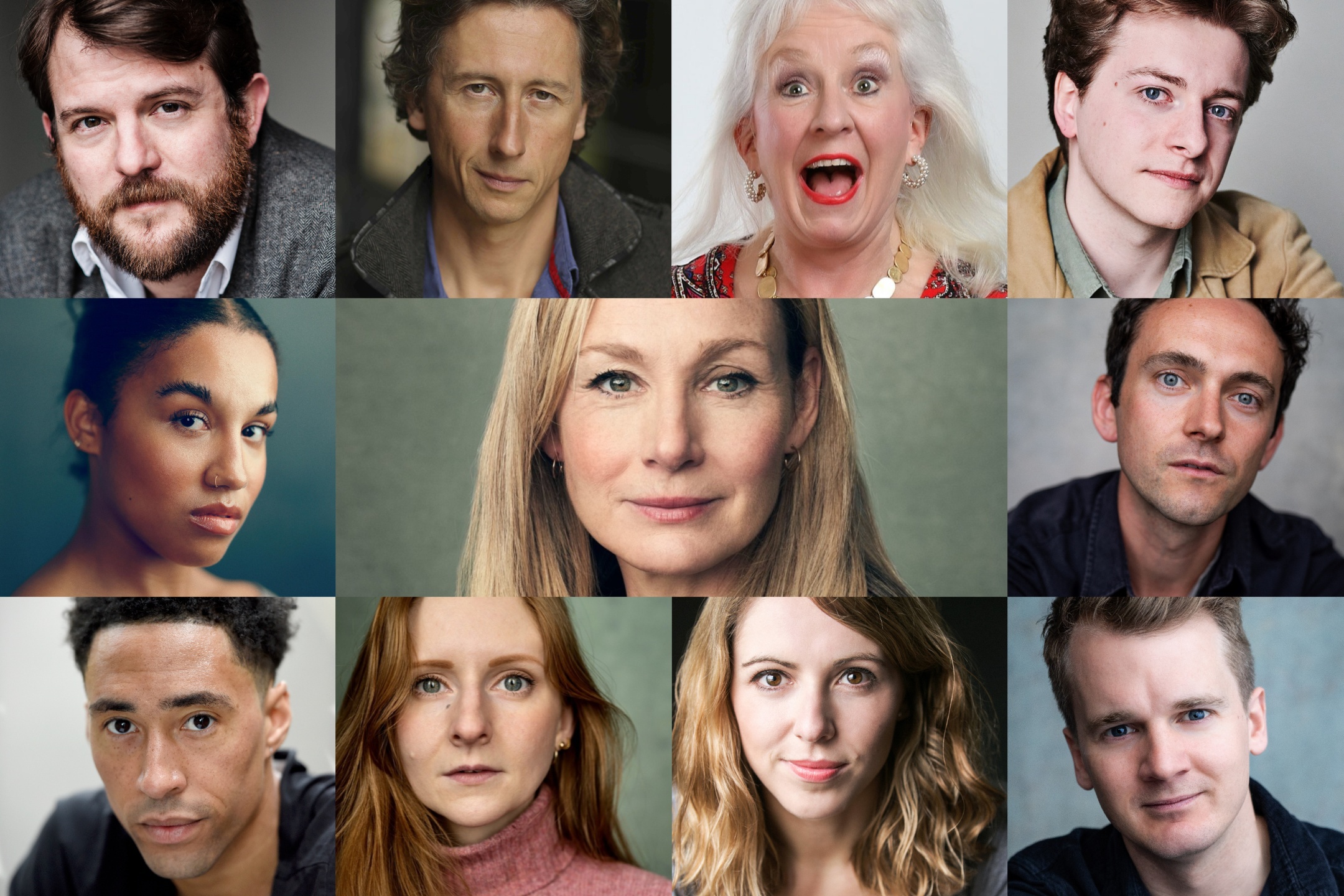 The Cabinet Minister at Menier Chocolate Factory announces cast