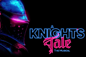 Complete cast for A Knight’s Tale musical confirmed