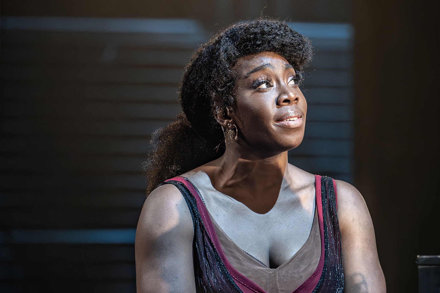 A Chorus Line at Sadler’s Wells – review