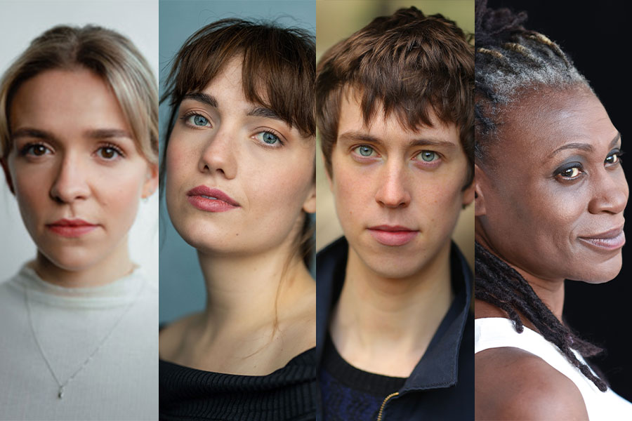 Never Let Me Go world premiere announces complete cast