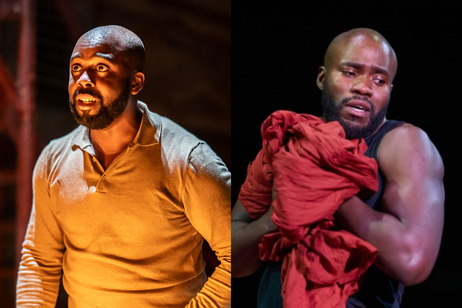 Two Othello productions are set for cinema and streaming releases this ...