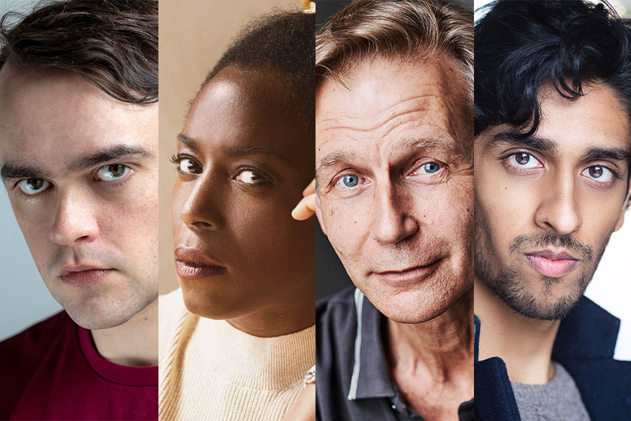 Pins and Needles at the Kiln Theatre announces casting