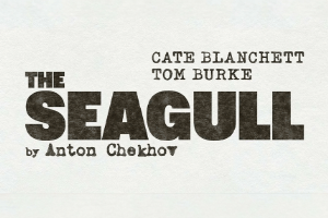 The Seagull review – Cate Blanchett leads an all-star production with ...