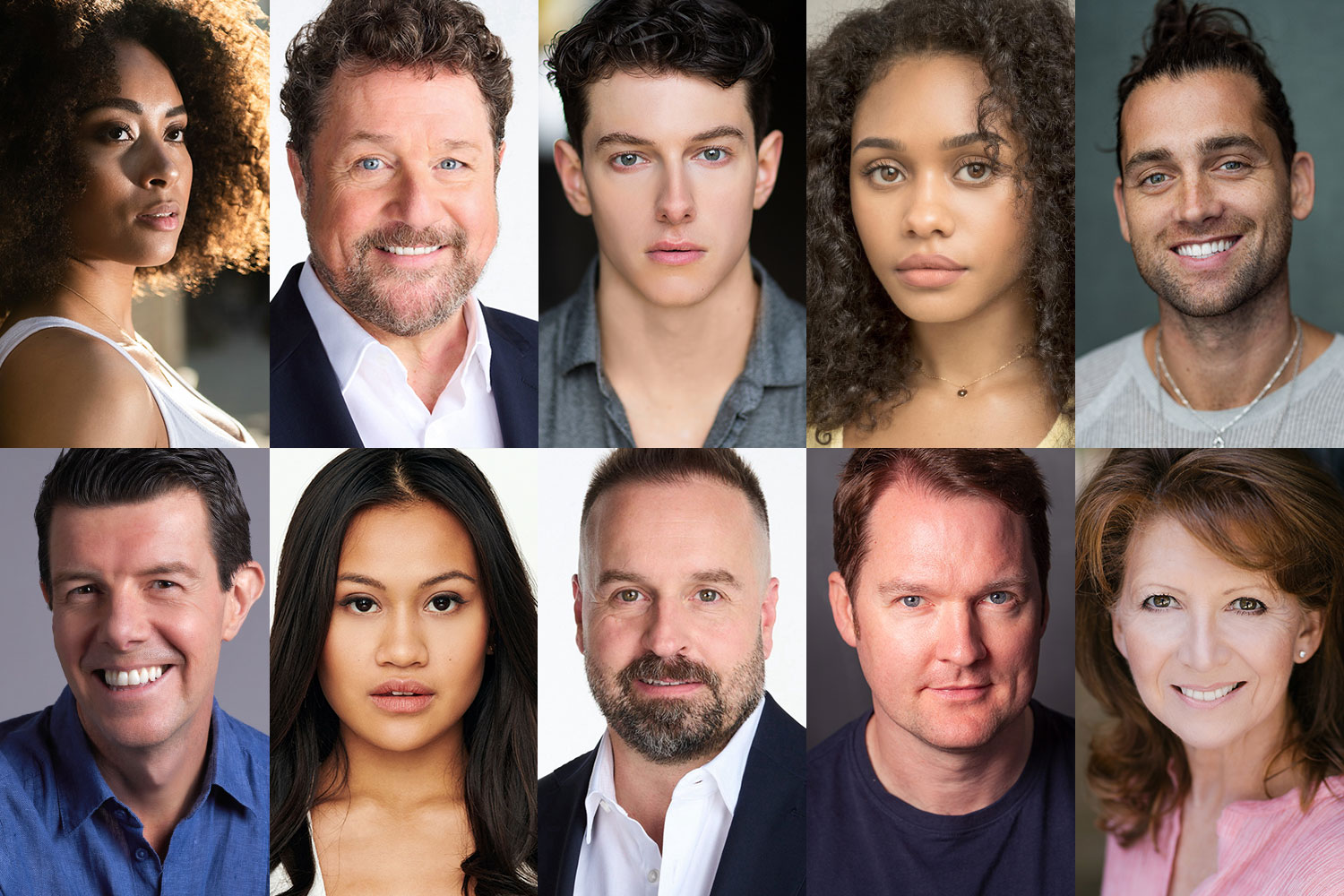 Les Misérables arena tour – cast dates and performers for European ...