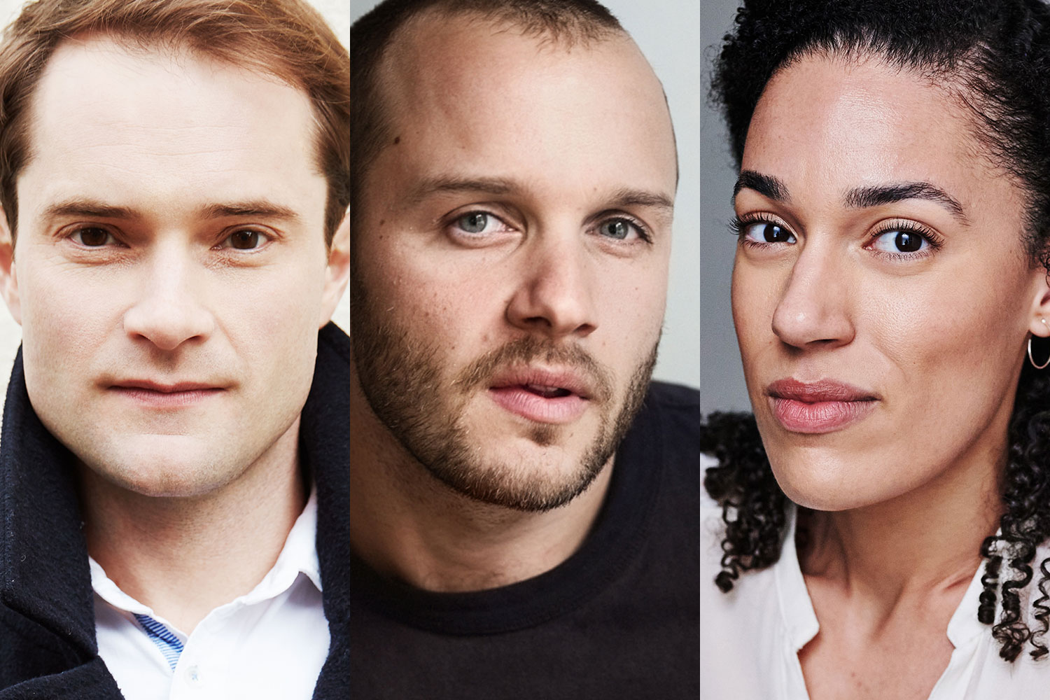 Cast for The King’s Speech revival confirmed