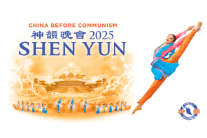Shen Yun in London's West End: Theatre tickets, show details, cast, and ...
