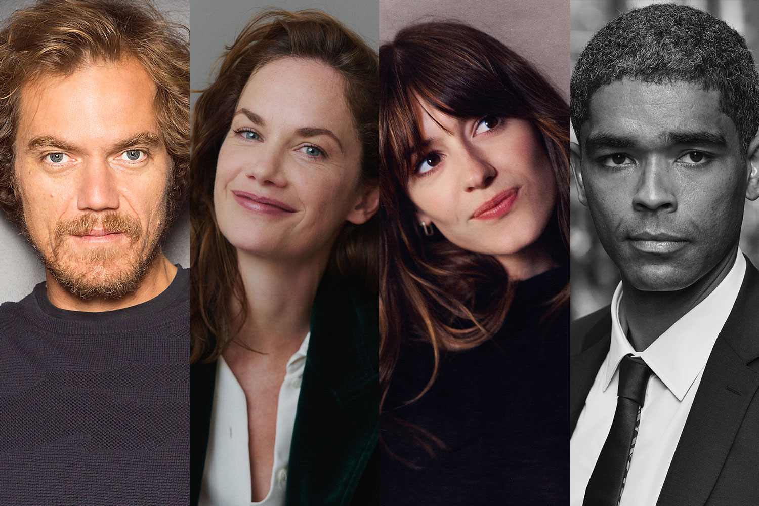 Almeida Theatre announces new season with Michael Shannon, Daisy Edgar ...