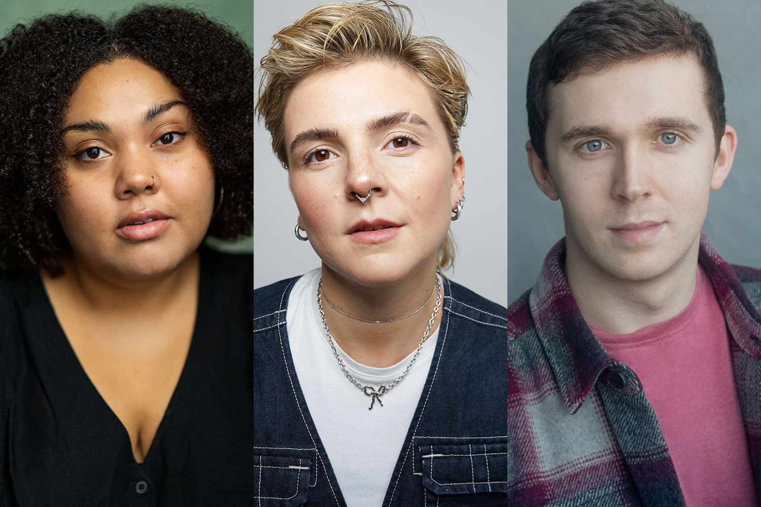 Full cast set for Tom Fletcher’s The Creakers musical